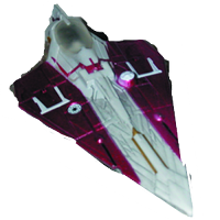 Galactic Science: Vehicles